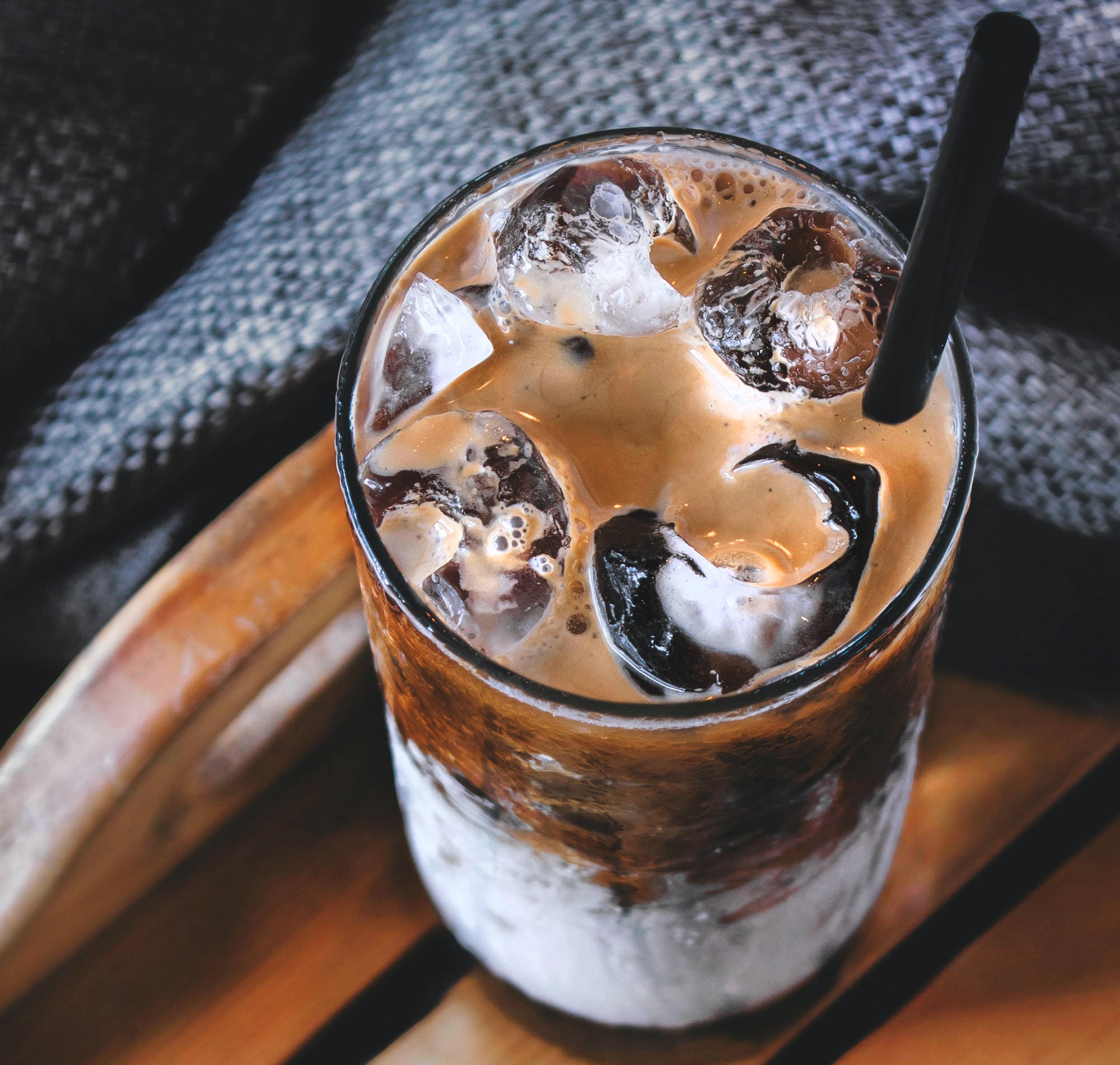 3 boissons fraiches à base de café parfaites pour l’été ! - Les Tresors ...